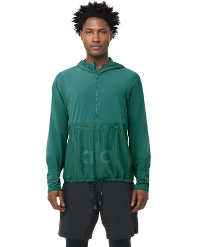 Alo Yoga Casual jackets for Men | Online Sale up to 70% off | Lyst