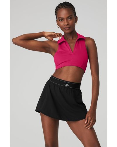 Red Alo Yoga Clothing for Women | Lyst