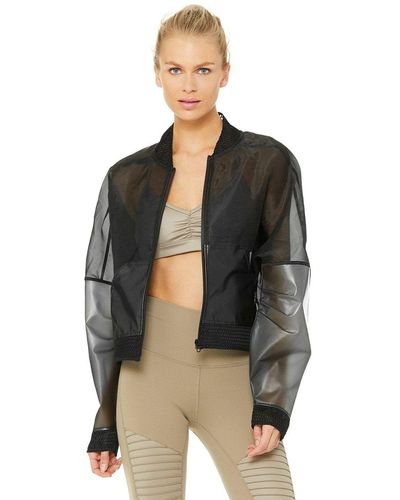 Alo Yoga Casual jackets for Women | Online Sale up to 40% off | Lyst