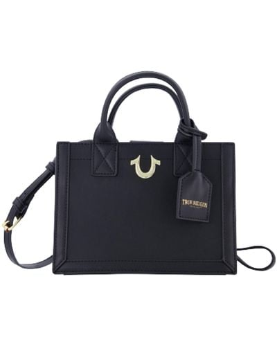Women's True Religion Tote bags from £36 | Lyst UK