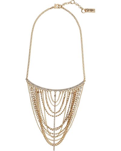 Women's Jessica Simpson Necklaces from $15 | Lyst