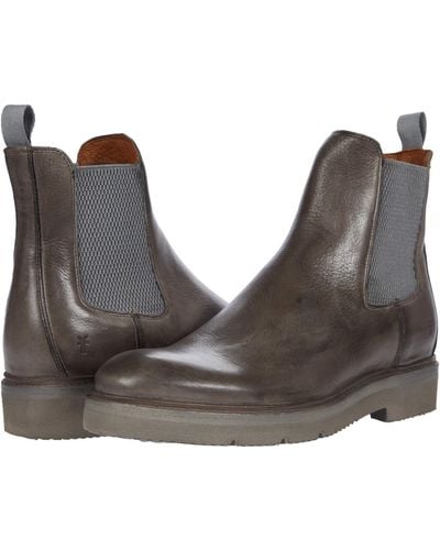 Frye Boots for Men | Online Sale up to 33% off | Lyst