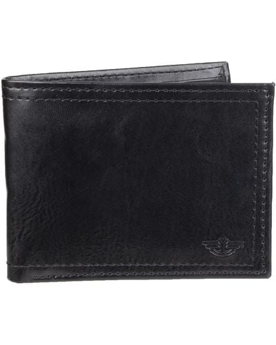 Dockers Wallets and cardholders for Men | Online Sale up to 38% off | Lyst