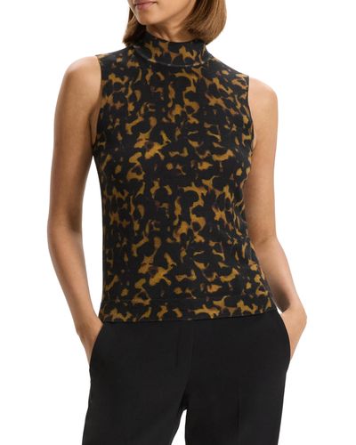 Black Theory Tops for Women | Lyst