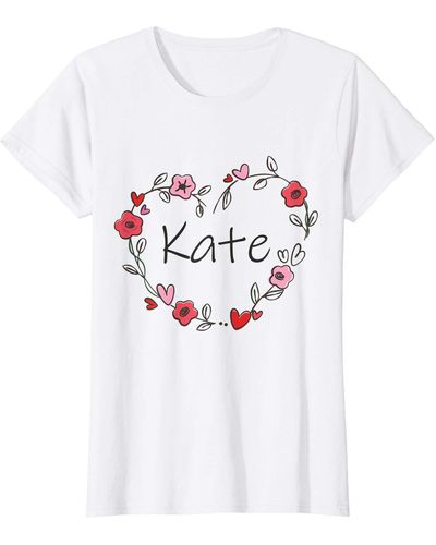 Women's Kate Spade T-shirts from $20 | Lyst