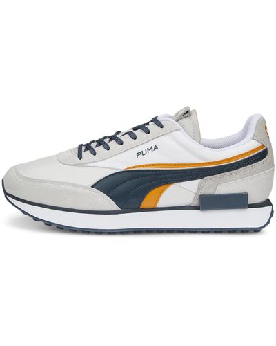 Puma Future Rider Shoes for Men - Up to 64% off | Lyst