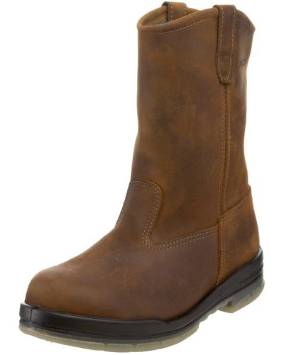 Wolverine Boots for Men | Online Sale up to 43% off | Lyst