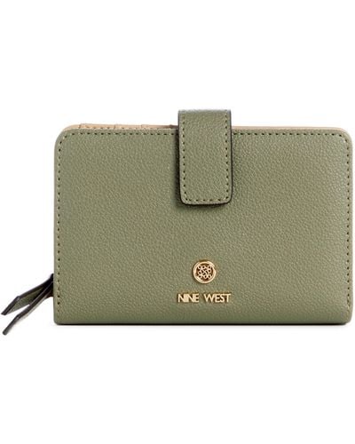 Nine West Wallets and cardholders for Women | Online Sale up to 50% off ...