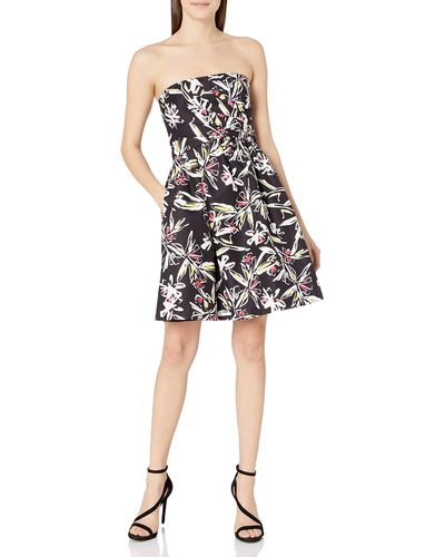 Black MILLY Clothing for Women | Lyst