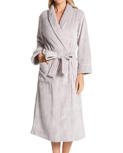 Natural Robes, robe dresses and bathrobes for Women | Lyst