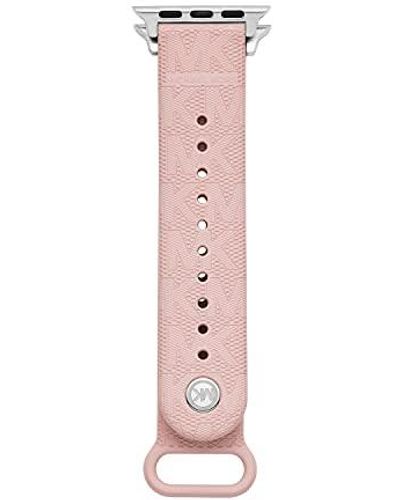 Michael Kors Watch Bands for Women - Up to 51% off | Lyst