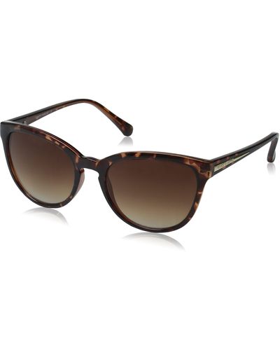 Black Vince Camuto Sunglasses For Women Lyst