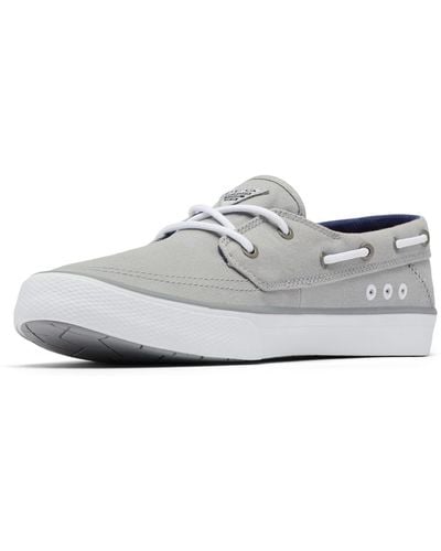 White Columbia Shoes for Men | Lyst