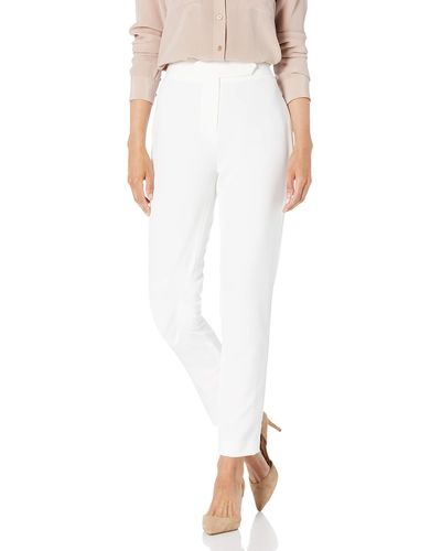 MILLY Pants, Slacks and Chinos for Women | Online Sale up to 83% off | Lyst