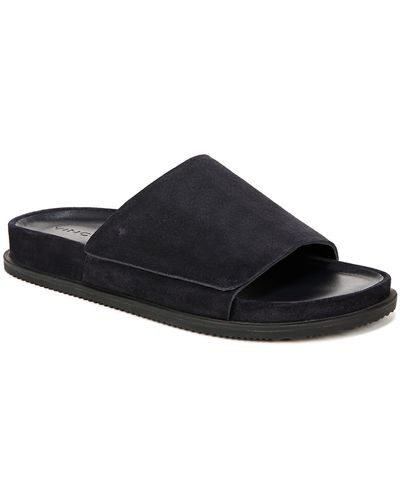 Vince Sandals and Slides for Men | Online Sale up to 51% off | Lyst