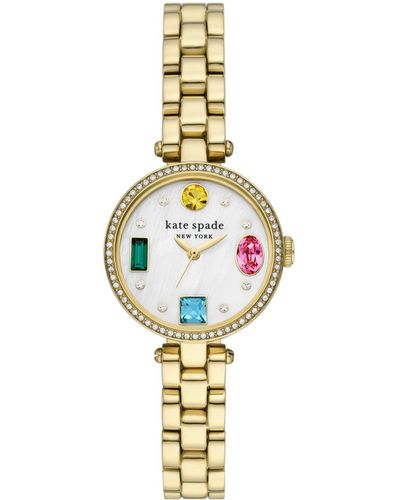 Kate Spade Holland Watches for Women - Up to 42% off | Lyst