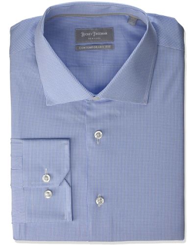 Hickey Freeman Formal shirts for Men | Online Sale up to 38% off | Lyst