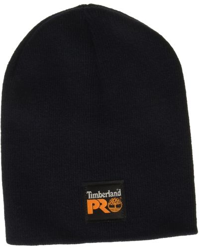 Blue Timberland Hats for Men | Lyst