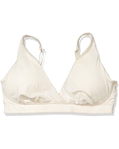 White Rosie Pope Lingerie for Women | Lyst