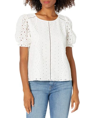 Parker Tops for Women | Online Sale up to 90% off | Lyst