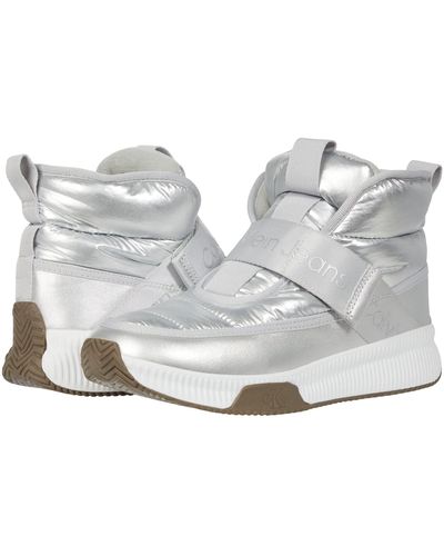 Calvin Klein High-top sneakers for Women | Online Sale up to 59% off | Lyst