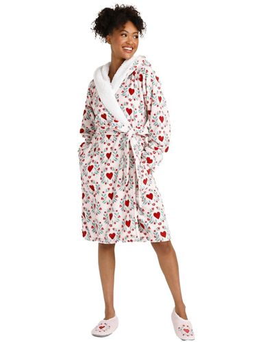 Pink Vera Bradley Nightwear and sleepwear for Women | Lyst