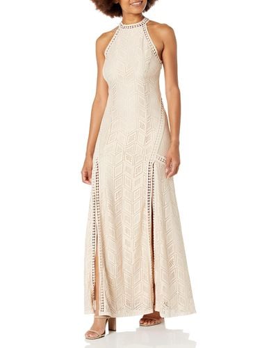Guess Lace Dresses for Women | Lyst