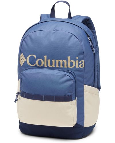 Blue Columbia Bags for Women | Lyst