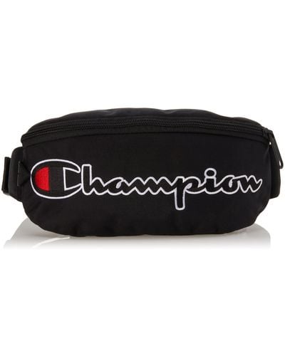 Black Champion Bags for Men | Lyst