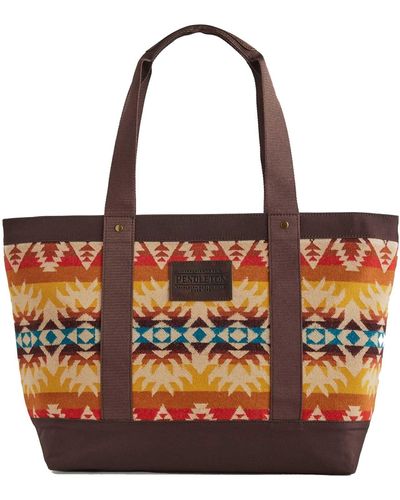 Pendleton Tote bags for Women | Online Sale up to 30% off | Lyst
