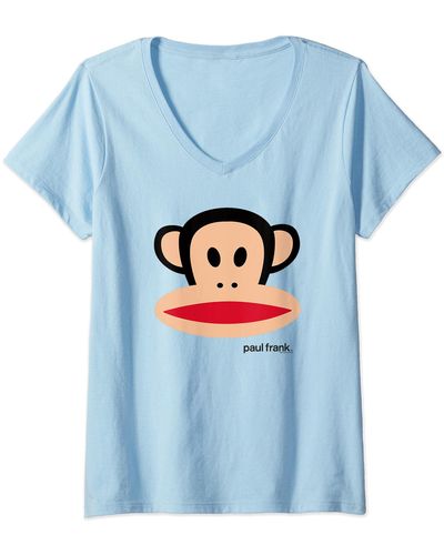 Paul Frank Peplum Tops for Women | Lyst