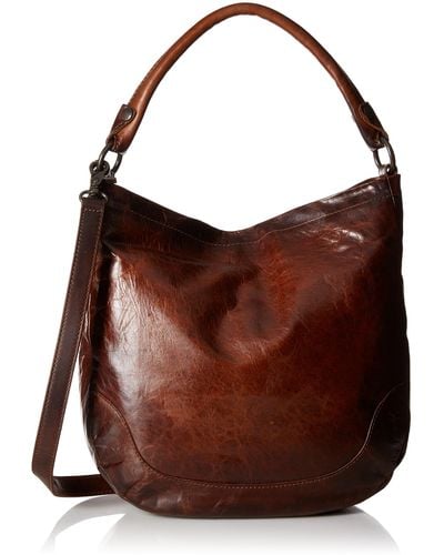 Frye Hobo bags and purses for Women | Online Sale up to 69% off | Lyst