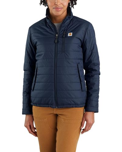 Carhartt Casual jackets for Women | Online Sale up to 51% off | Lyst