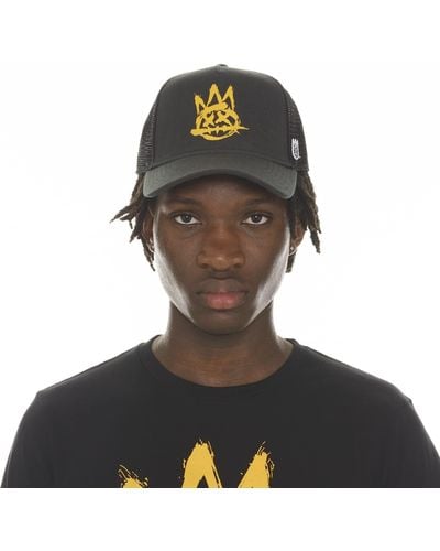 Green Cult Of Individuality Hats for Men | Lyst