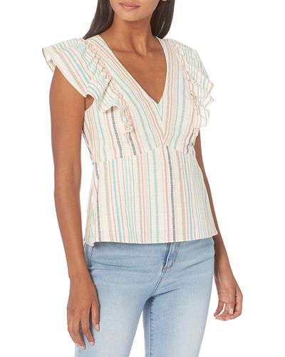 Parker Tops for Women | Online Sale up to 86% off | Lyst