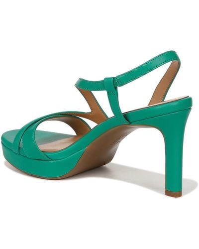 Green Naturalizer Shoes For Women Lyst