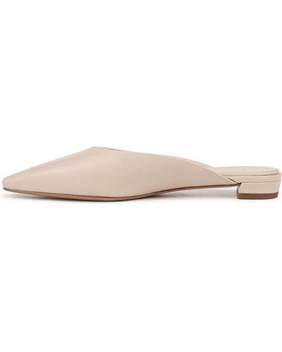 Vince Mule shoes for Women | Online Sale up to 85% off | Lyst