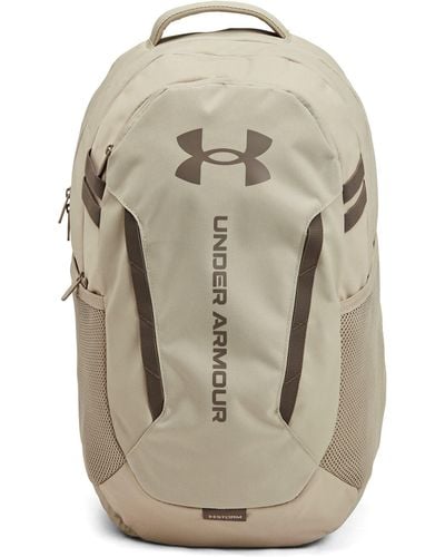 Natural Under Armour Backpacks for Women | Lyst