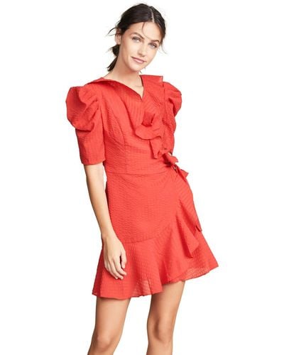 Red C/meo Collective Clothing for Women | Lyst
