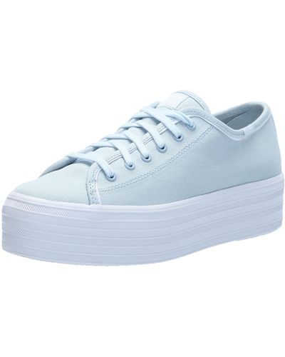 Blue Keds Sneakers for Women | Lyst