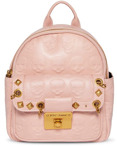 Betsey Johnson Backpacks for Women | Lyst