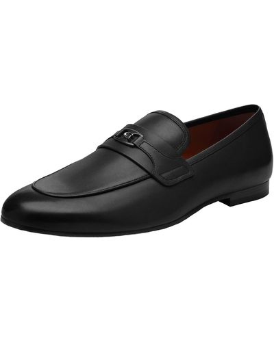 Black COACH Shoes for Men | Lyst