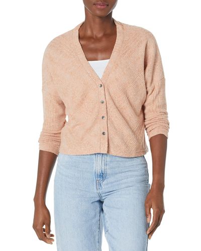 Roxy Cardigans for Women | Online Sale up to 25% off | Lyst