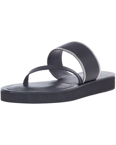 Women's Delman Flats and flat shoes from $119 | Lyst