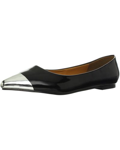 N.y.l.a. Flats for Women | Online Sale up to 13% off | Lyst