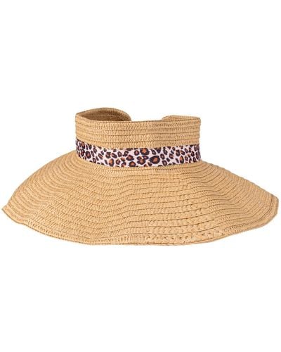 Natural Jessica Simpson Accessories for Women | Lyst