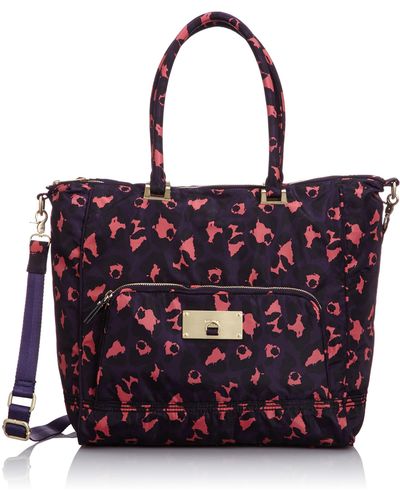 Red DIESEL Shoulder bags for Women | Lyst