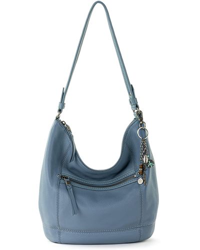 Blue The Sak Hobo bags and purses for Women | Lyst