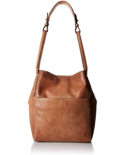 Frye Hobo bags and purses for Women | Online Sale up to 67% off | Lyst