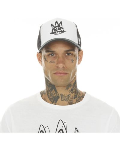 Cult Of Individuality Hats for Men | Online Sale up to 40% off | Lyst